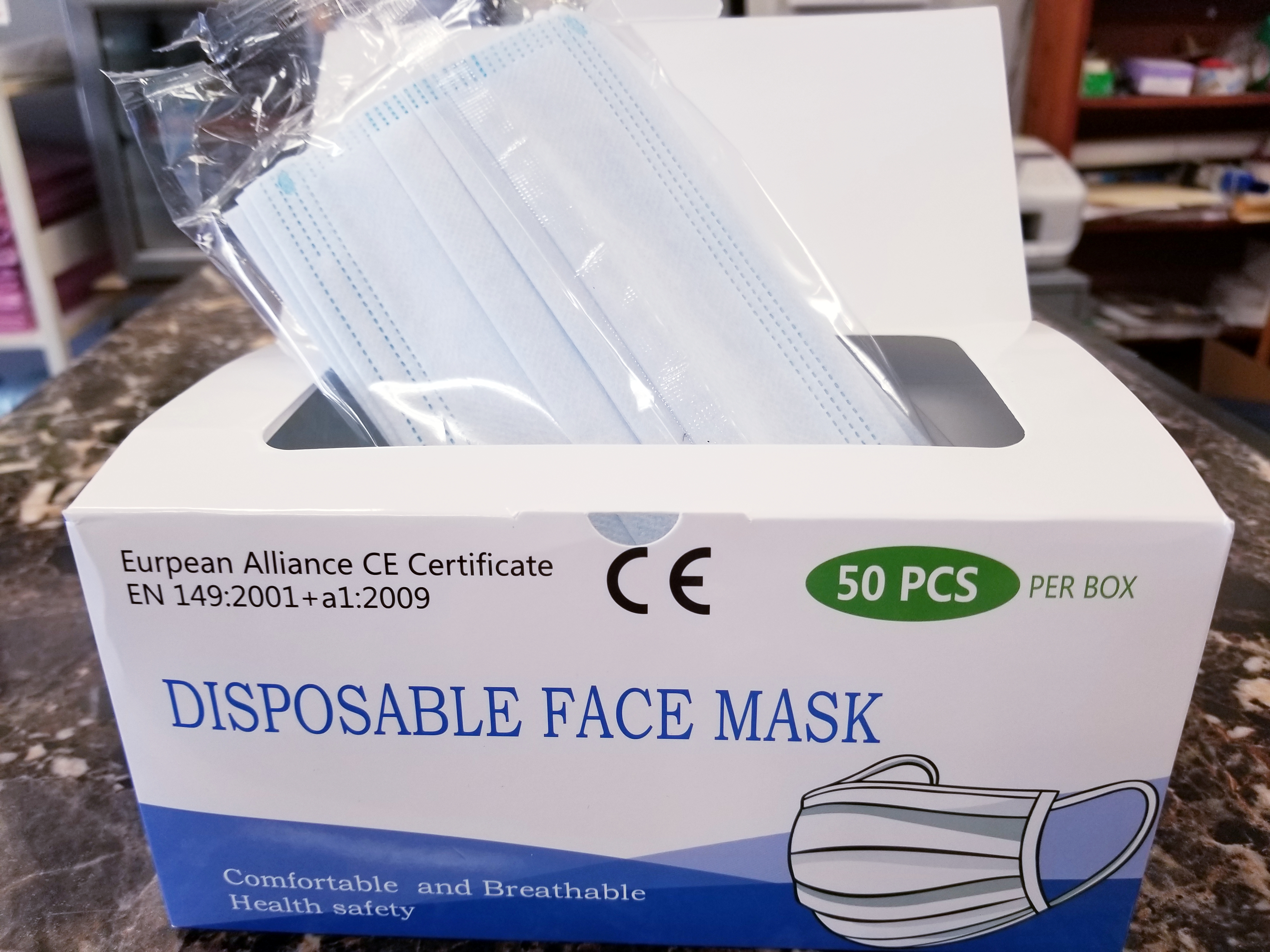 Specials – Comfort Mobility Inc.